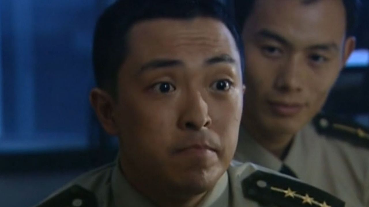 富大龙的演技，还是值得肯定的_高清1080P在线观看平台_腾讯视频