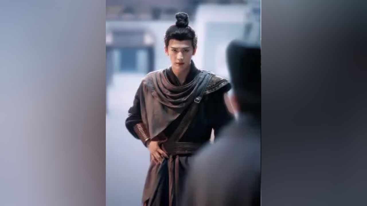 度华年赵今麦张凌赫新剧双掉马全员A爆，这把重开局，度定了！度华年赵今麦张凌赫_高清1080P在线观看平台_腾讯视频