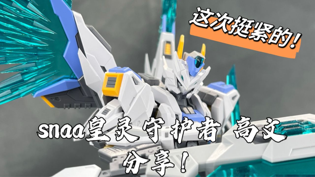 snna皇灵守护者高文分享！_高清1080P在线观看平台_腾讯视频