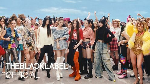 中字MEOVV《MEOW》出道单曲MV_高清1080P在线观看平台_腾讯视频