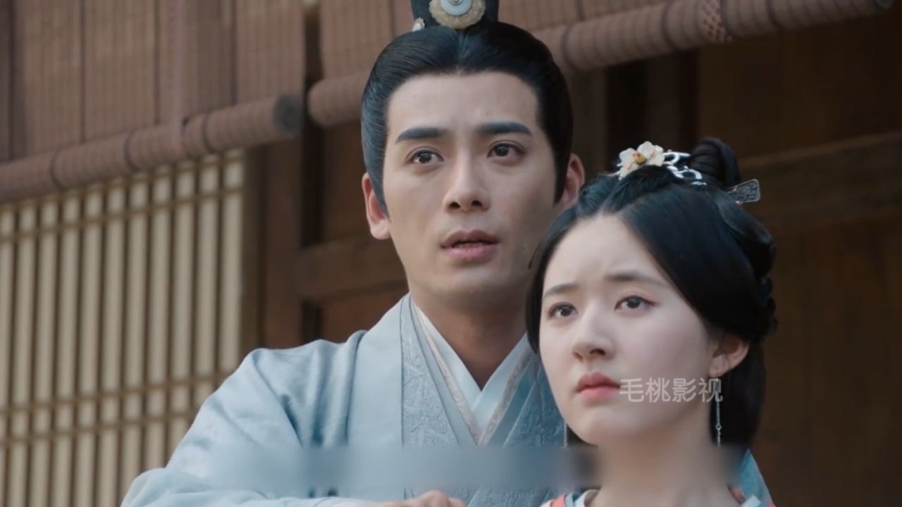 男人一石三鸟的计谋让自己升了官发了财，却因妻子的一面铜镜功亏于溃！#影视解说#好剧推荐#赵露思_高清1080P在线观看平台_腾讯视频