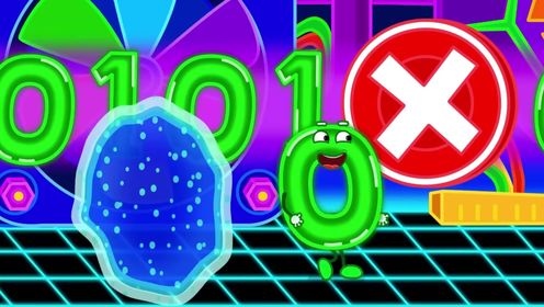 探索电脑世界不要太过沉迷网络哦_高清1080P在线观看平台_腾讯视频