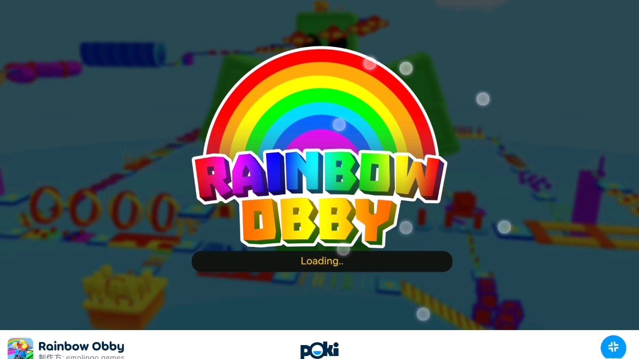 poki小游戏_高清1080P在线观看平台_腾讯视频