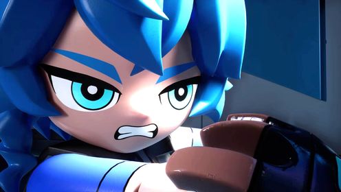 银河封神纪1_杨天要变强大救出妈妈！_腾讯视频