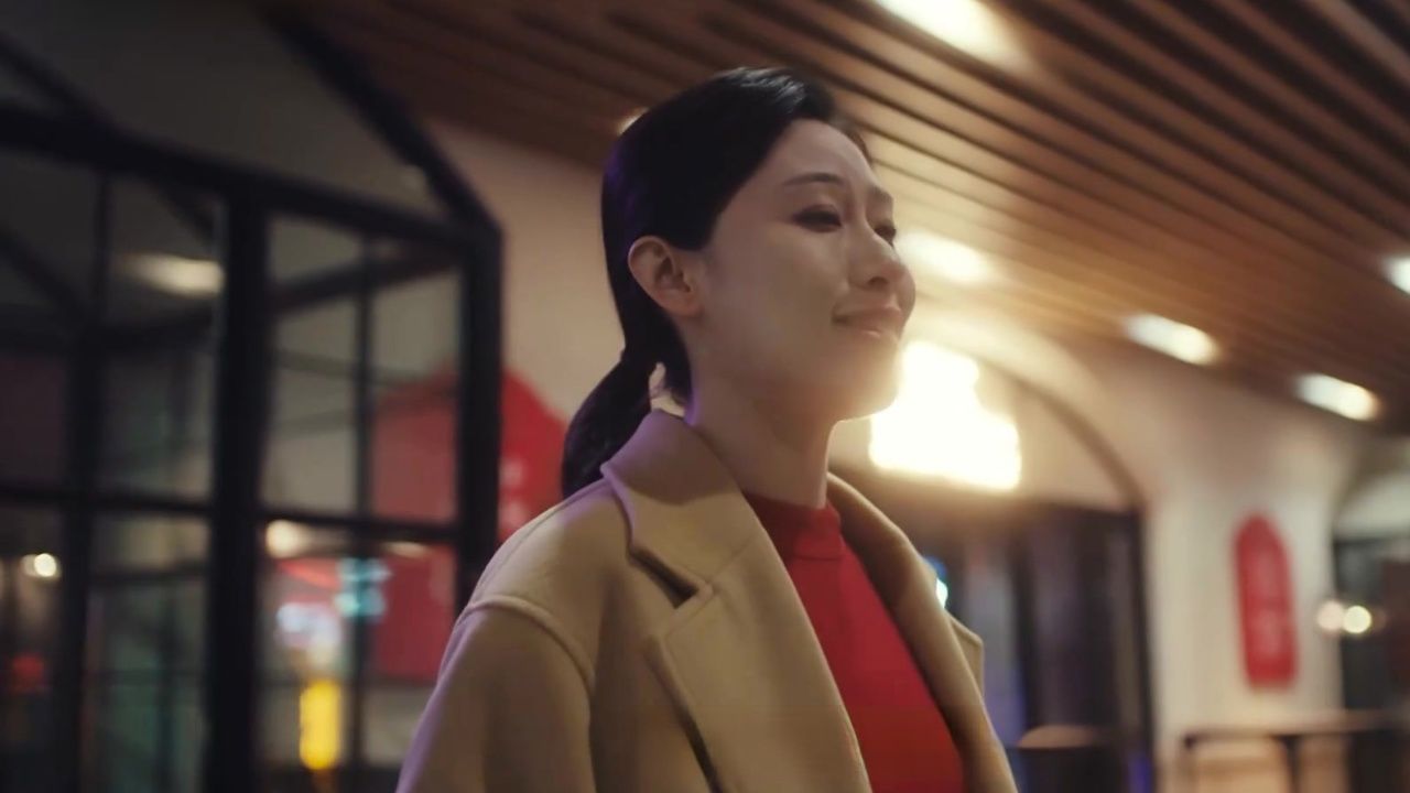 纯享：龚琳娜临沂分会场开唱《一路生花》_高光片段_高清1080P在线观看平台_腾讯视频