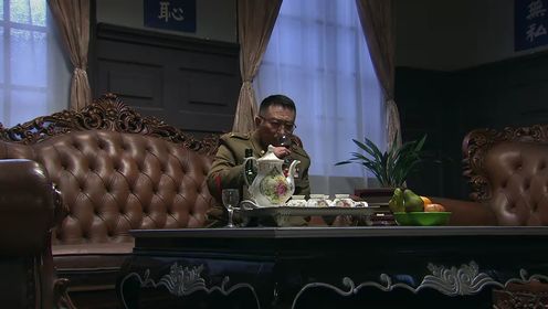 双重任务_02_侦察小队连夜成立追敌歼匪_电视剧_高清完整版视频在线观看_腾讯视频